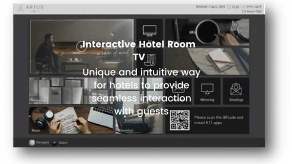 Top 3 Hotel IPTV System Providers in Oman to Follow in 2024 | Best IPTV ...