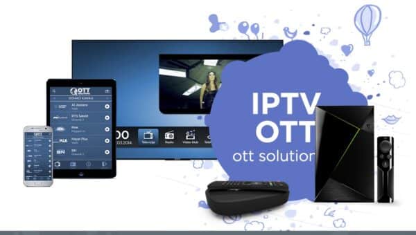 Streaming with OTT Apps | IPTV Smarters Guide